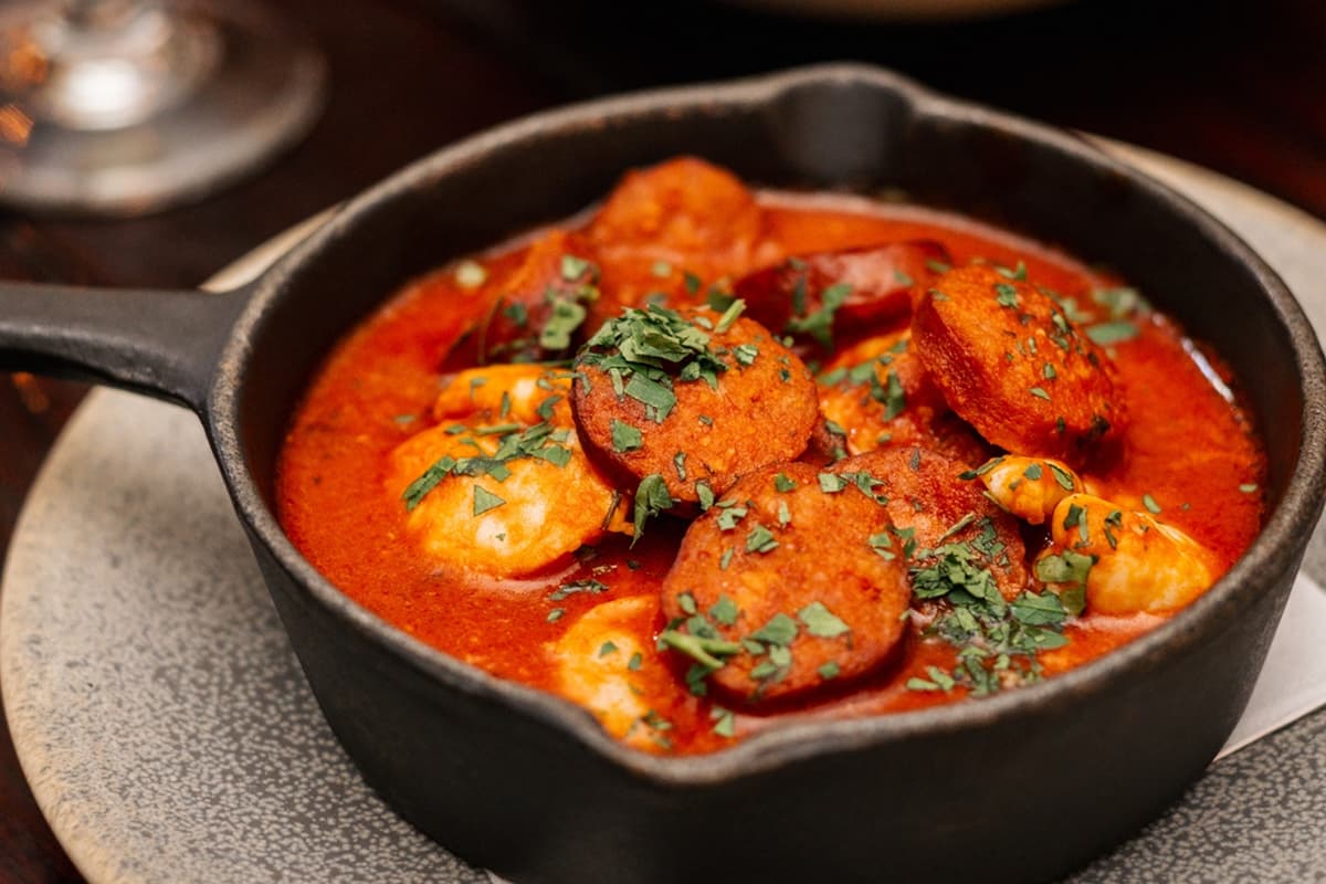 Italian Restaurant & Pizzeria Rochdale - Cenetta